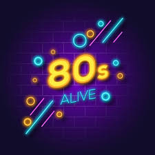80s Alive - LFM Audio