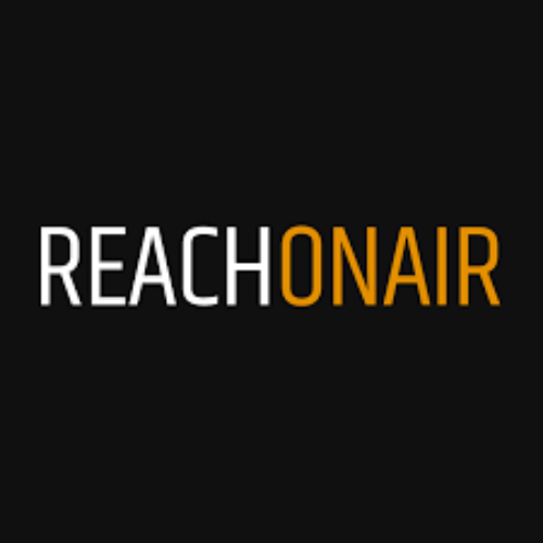 Reach OnAir - LFM Audio