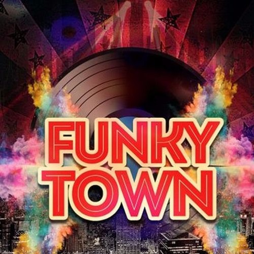 Funky Town - LFM Audio