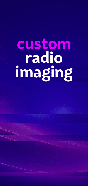 Unforgettable Custom Radio Imaging & Radio Jingles For Your Station ...