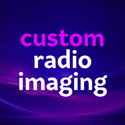 Unforgettable Custom Radio Imaging & Radio Jingles For Your Station ...