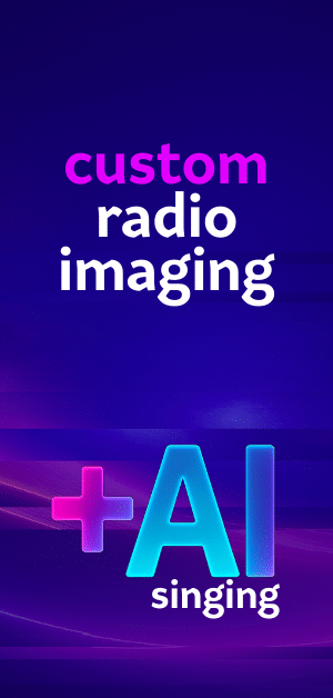 Unforgettable Custom Radio Imaging & Radio Jingles For Your Station ...